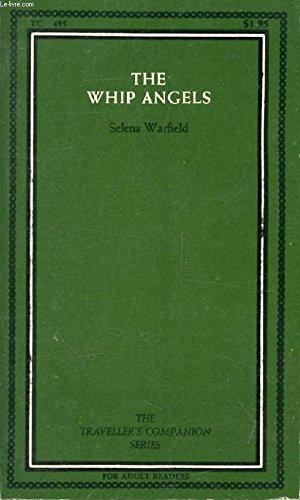 The Whip Angels: Amazon.co.uk: Books