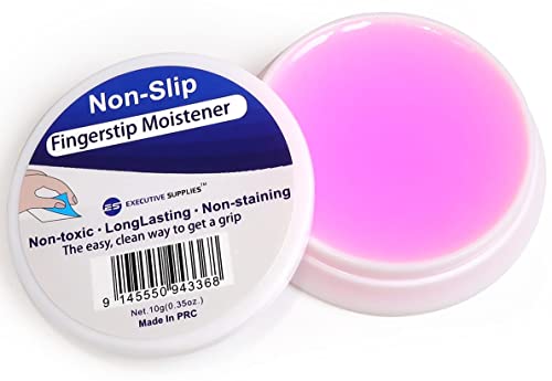 Amazon Best Sellers: Best Finger Moisteners