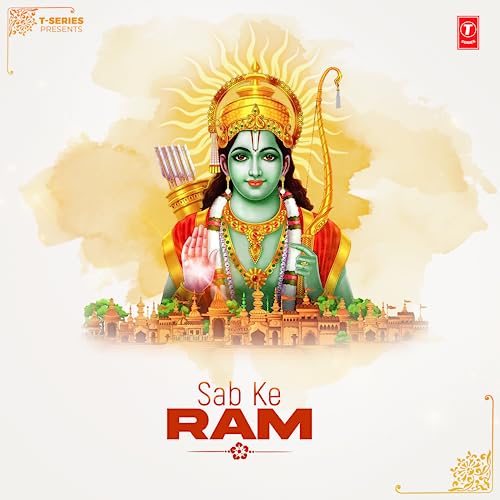 Sab Ke Ram by Sachet Tandon, Parampara Tandon, Tulsi Kumar, Jubin ...