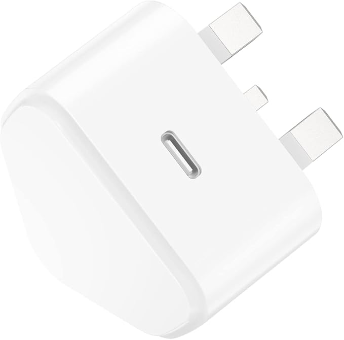 USB C Plug for iPhone 16 15 14 13 12 11 Pro Max Plus X XS XR 8, SE 2020 ...