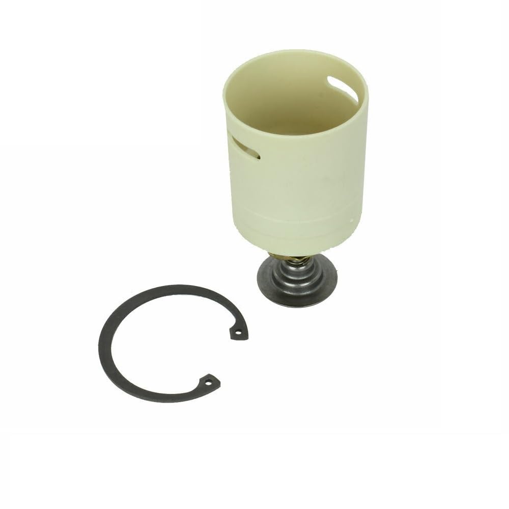 Amazon.com: Equipment Thermostat RE526915 Replacement for John Deere ...