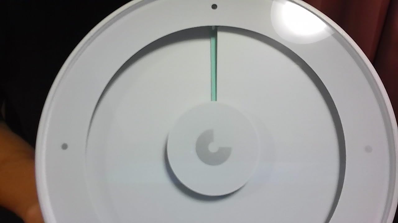 Amazon｜mineetimer [純正品] minee 3 集中力増進、フォーモドーロ自動実行、数字制限なしで100%視覚化実現 (Aqua Mint)｜キッチンタイマー オンライン通販