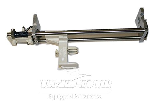 Amazon.com: Baxter Part# 6461492RP Block Assembly (Model: InfusOR ...