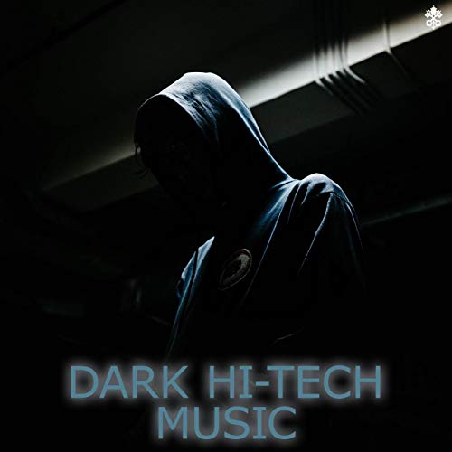 Amazon.com: Dark Hi-Tech Music : Various Artists & Necropsycho & Aghori ...