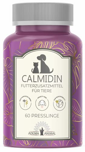 Calmin Hund Bestellen – Die 15 besten Produkte im Vergleich ...