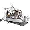 Amazon.com: KitchenAid Compact to Full Size Expandable, Rust Resistant ...