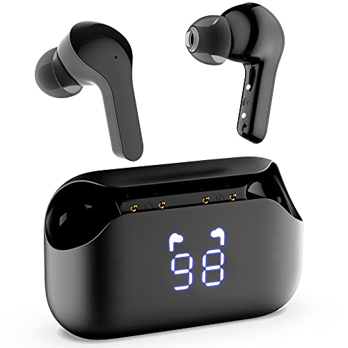 Amazon.com.au Best Sellers: The most popular items in In-Ear Headphones