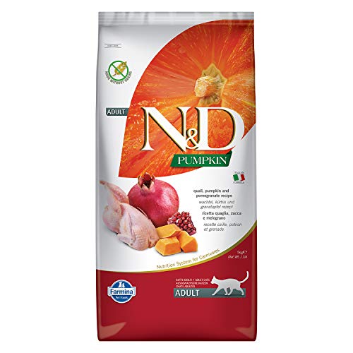 N&D Katzenfutter – Die 15 besten Produkte im Vergleich ...
