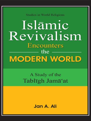 Amazon.com: Islamic Revivalism - Encounter the Modern World eBook : A ...