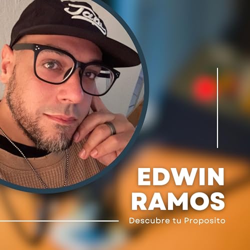Amazon.com: Descubre tu Propósito : Edwin Ramos : Audible Books & Originals