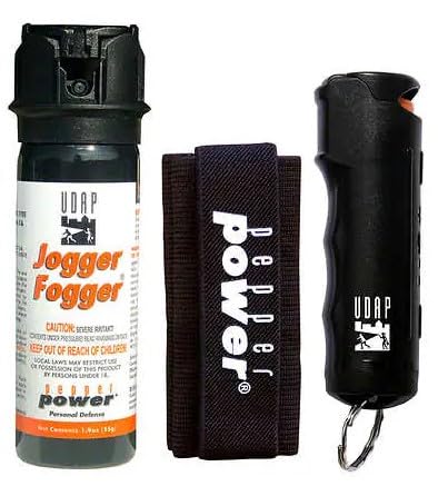 Top 10 Best Pepper Spray For Defense : Reviews & Buying Guide - Katynel
