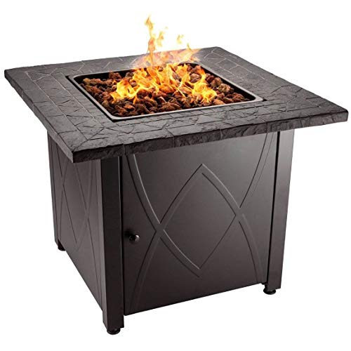 The 10 Best Slate fire pits