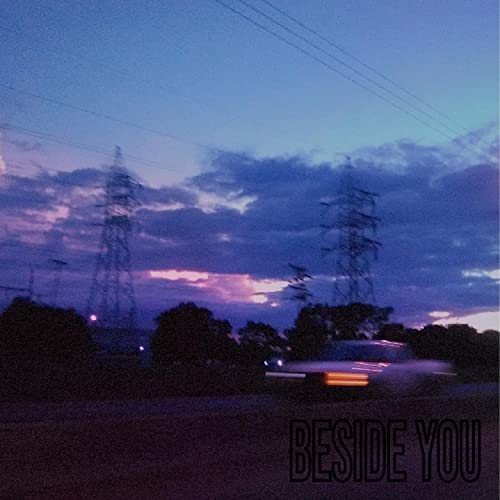 Beside You by Wikett on Amazon Prime Music