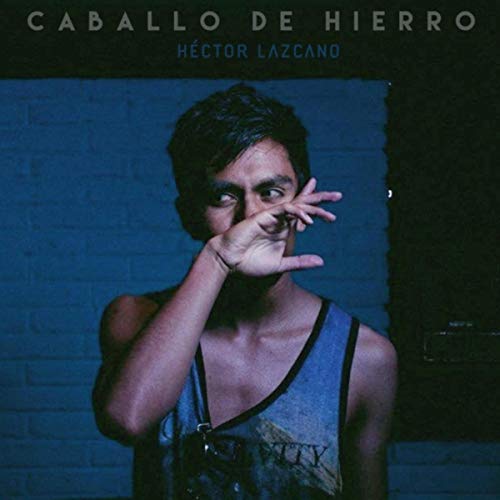 Play Caballo de Hierro by Héctor Lazcano on Amazon Music