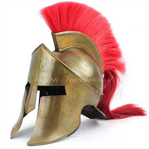 Echte Romeinse Helm