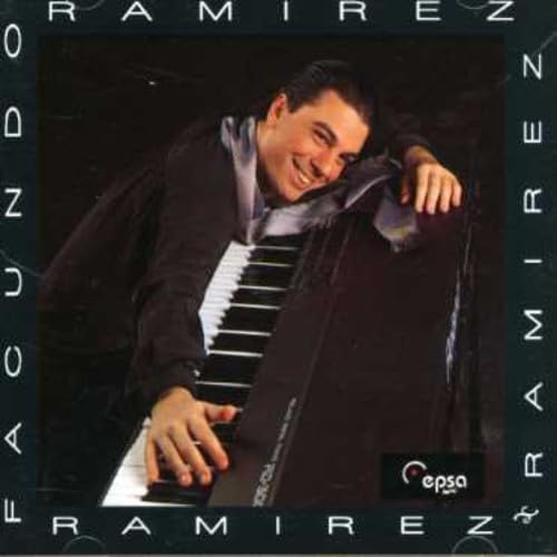 Ramirez X Ramirez: Amazon.de: Musik-CDs & Vinyl