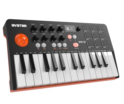 10 Best Beginner Midi Keyboards | 2024