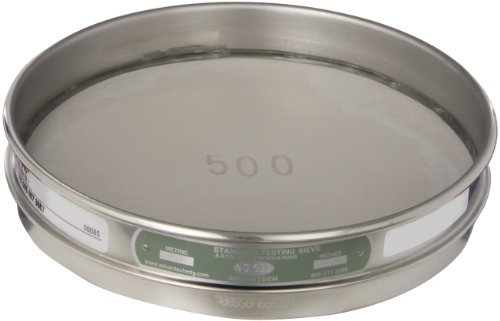 Setacci da laboratorio | Trova Prezzi Migliori Offerte Online