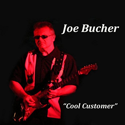 Play Cool Customer by Joe Bucher on Amazon Music