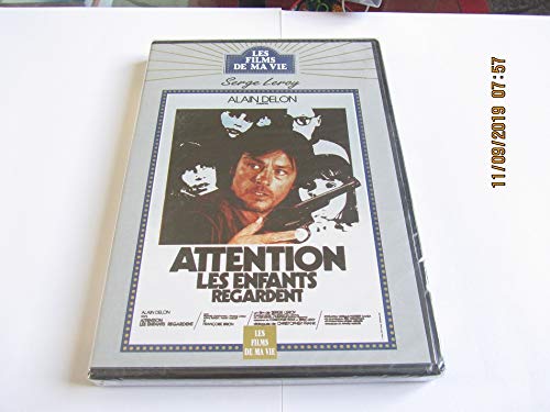 Attention, les enfants regardent [Francia] [DVD]: Amazon.es: Alain ...