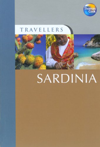 Buy Sardinia (Travellers) Book Online at Low Prices in India | Sardinia ...