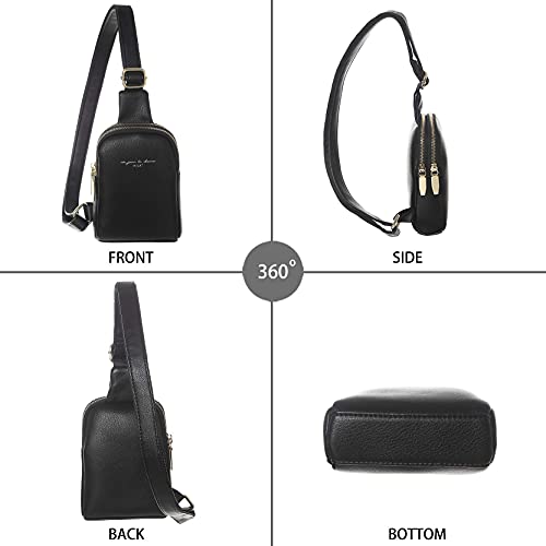 The 30 Best Small Sling Bags of 2026 [Verified] - Cherry Picks