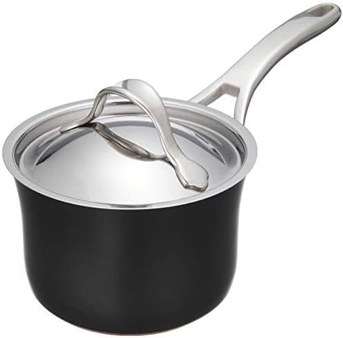 Amazon.com: KitchenAid 84837 10-Pc. Hard Anodized Nonstick Ceramic ...