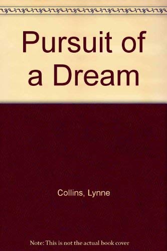 Amazon.com: Pursuit of a Dream: 9780745123202: Janet Sharp Hermann: Books
