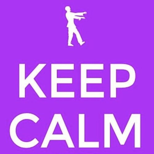 Amazon.com: Keep Calm : Mark Brenner: Digital Music