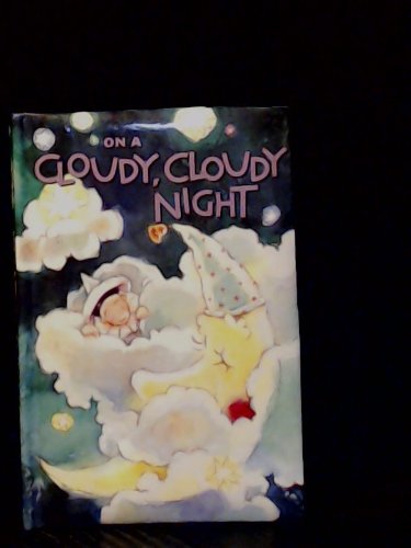 On a Cloudy, Cloudy Night: Catherine Solyom: Amazon.com: Books