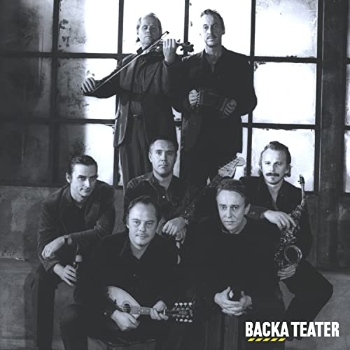 Play Backa Teaters musiker 1980-2020 by Backa Teaters musiker on Amazon ...