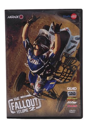 Amazon.com: The Fallout, Vol. 2 : Jon Guetter, Derek Guetter, Caleb ...