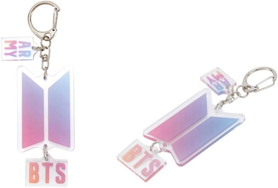 Amazon.com: Funko Pop! Keychain: BTS - Dynamite- V : BTS: Toys & Games