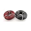 Microtek Solar DC Cable Tinned Copper UV Protected 6 sq.mm 15 Meter ...