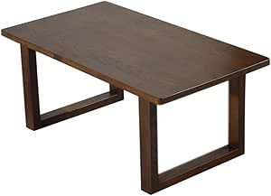 Amazon.com: End Table Coffee Table Tea Table Japanese-Style Coffee ...