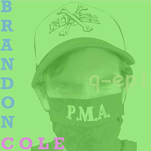 Play Q-Ep1 by Brandon Cole on Amazon Music