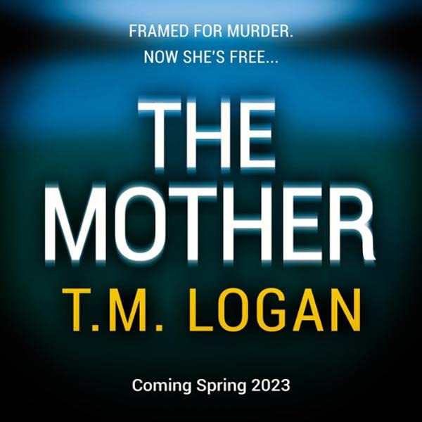 The Mother (Audio Download): T.M. Logan, Zaffre: Amazon.co.uk: Audible ...