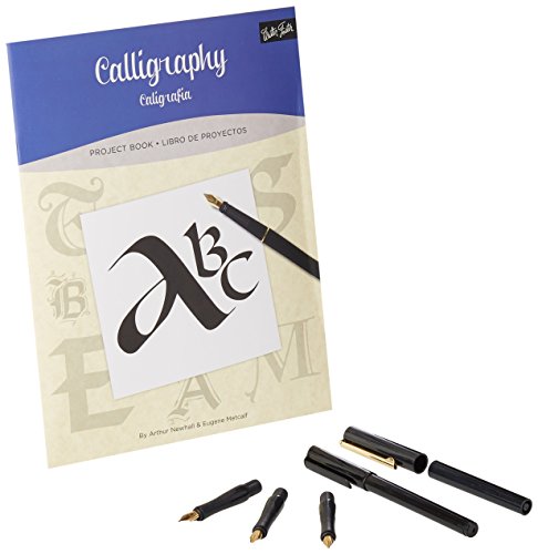Calligraphy Kit: A complete kit for beginners Best Deals and Price ...