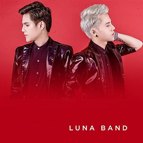 Play Mashup Luna Remix, Vol. 2 by LUNA BAND on Amazon Music Unlimited