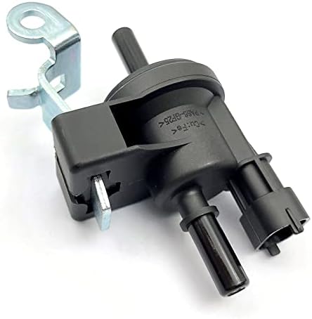 Amazon.com: Vapor Canister Purge Valve 911-079 214-1685 Compatible with ...