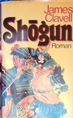 Shogun - Der Roman Japans : Amazon.de: Bücher