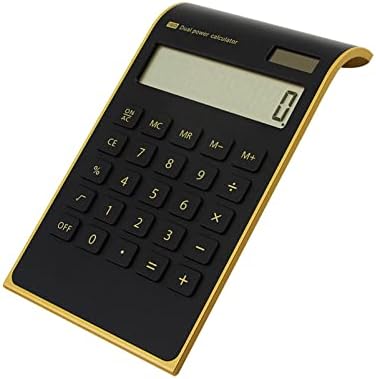 Calculator, ONXE Standard Function Electronics Desktop Calculators ...