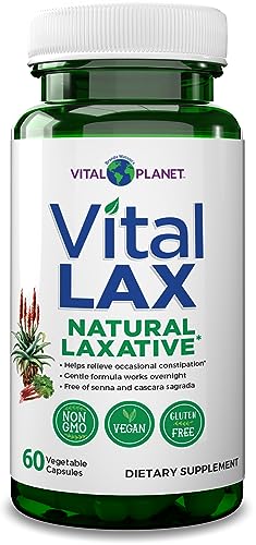 Find The Best And Fastest Working Laxative Reviews & Comparison - Katynel