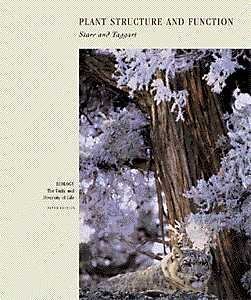 Plant Structure and Function (Biology, the Unity & Diversity of Life ...