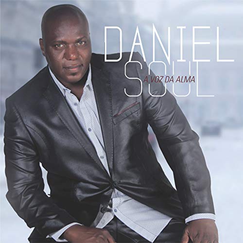Amazon.com: A Voz da Alma : Daniel Soul: Digital Music