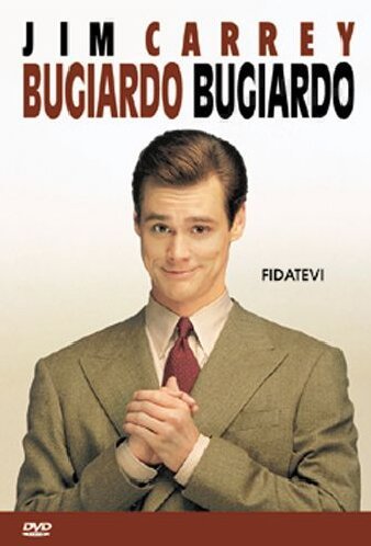 Bugiardo Bugiardo (Special Edition): Amazon.it: Jim Carrey, John Debney ...