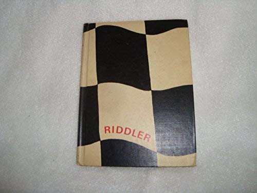 Riddler: 9780514001021: Books - Amazon.ca