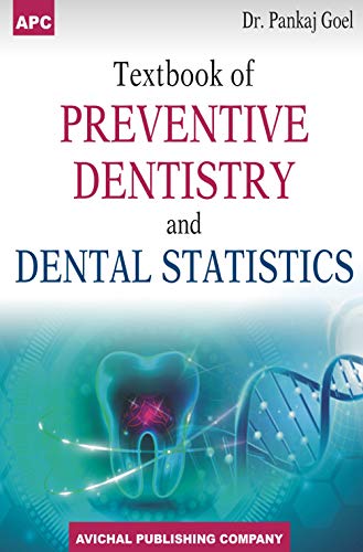 Buy Textbook of Preventive Dentistry and Dental Statistics Book Online ...