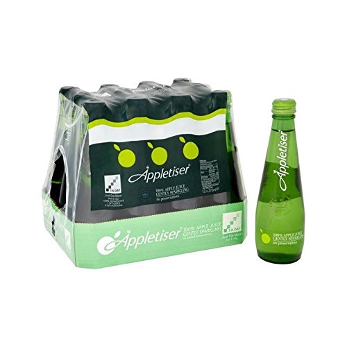 Appletiser: la bebida saludable sin alcohol de Coca-Cola - Mi Hogar