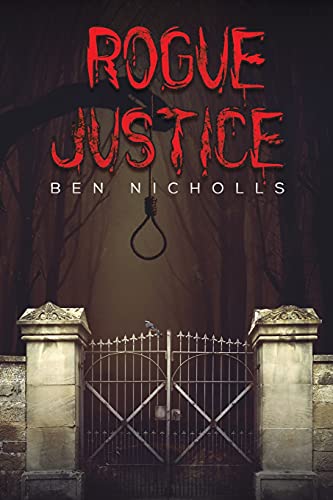 Book review of Rogue Justice - Readers' Favorite: Book Reviews and ...
